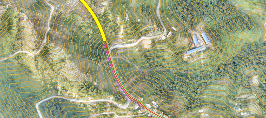 GIS, Mapping and Information Technology - Full Bright Consultancy